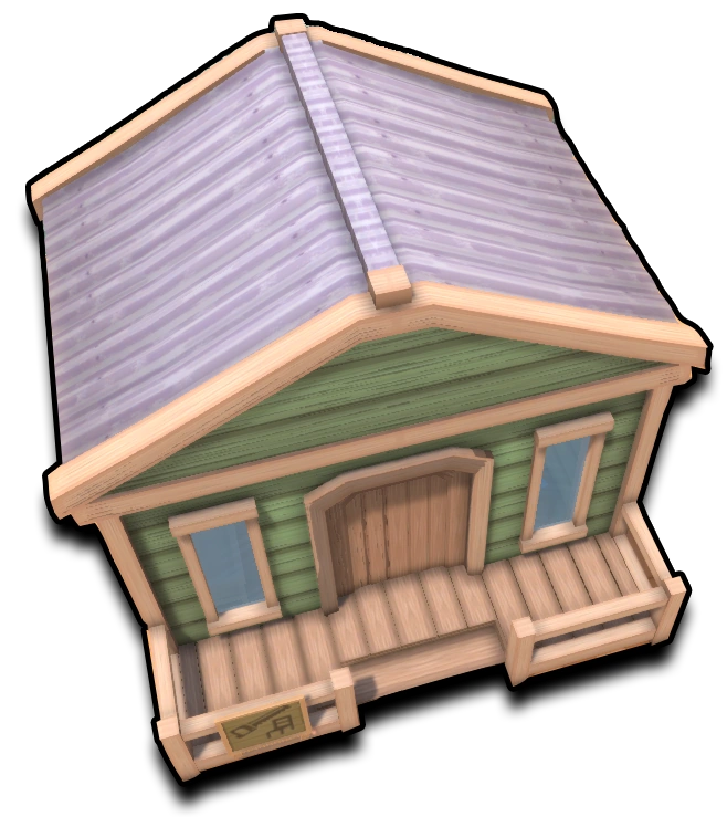 Meubles Melvin | Wiki Dinkum | Fandom