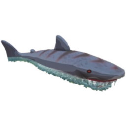 Alpha Shark | Dinkum Wiki | Fandom