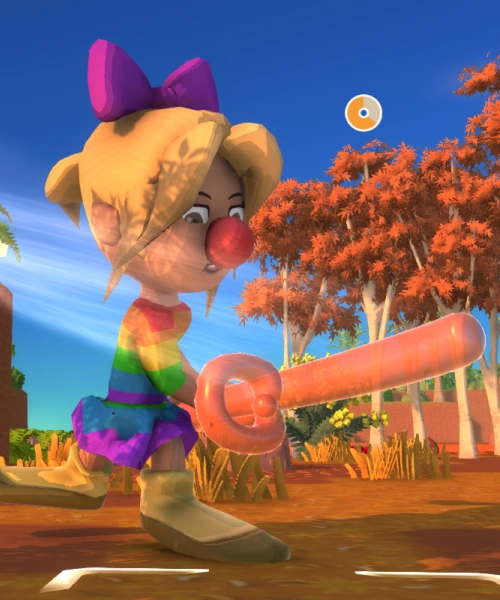 Balloon Sword | Dinkum Wiki | Fandom