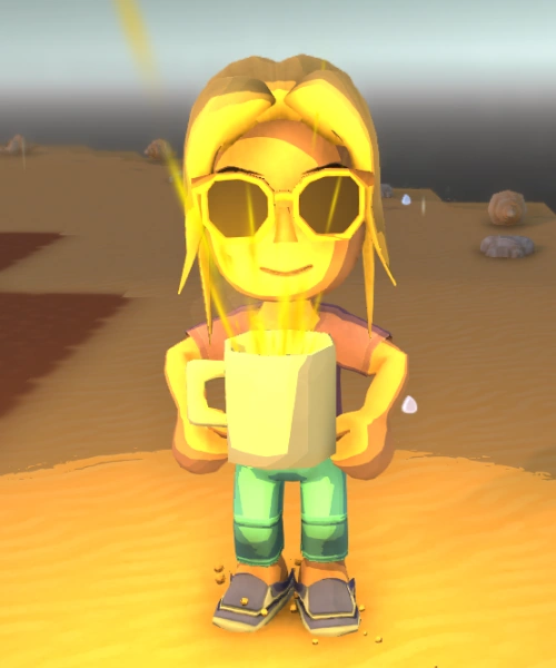 Cup of Sunshine | Dinkum Wiki | Fandom