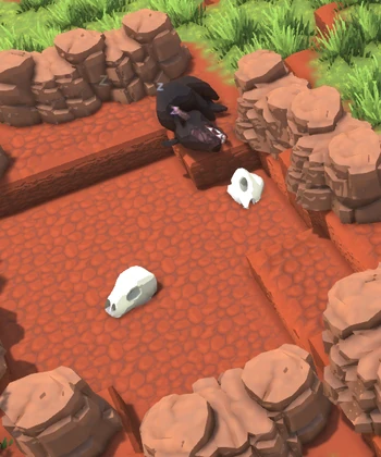 Bush Devil | Dinkum Wiki | Fandom