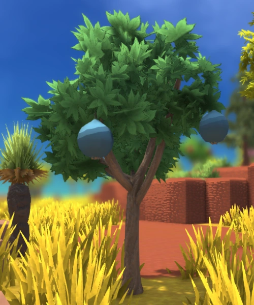 Quandong Tree | Dinkum Wiki | Fandom