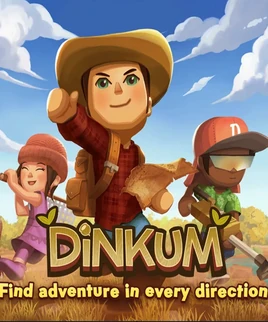 Dinkum Demo | Dinkum Wiki | Fandom