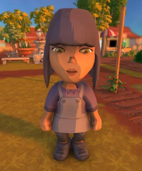 Sheila | Dinkum Wiki | Fandom