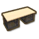 Milk Crate Coffee Table | Dinkum Wiki | Fandom