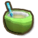 Coconut Drink | Dinkum Wiki | Fandom