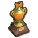 Gold Bug Comp Trophy | Dinkum Wiki | Fandom
