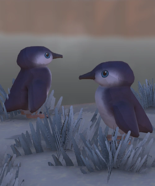 Penguin | Dinkum Wiki | Fandom