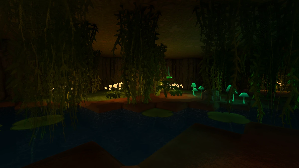 Undergrove | Dinkum Wiki | Fandom