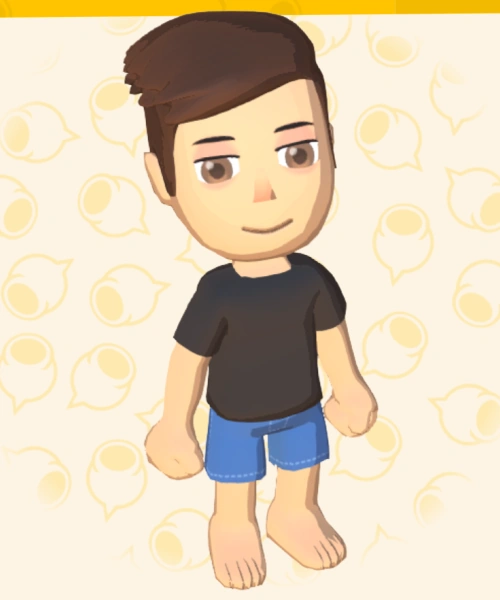 Player | Dinkum Wiki | Fandom