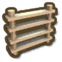 Palm Wood Ladder | Dinkum Wiki | Fandom