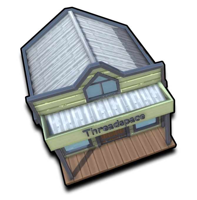 Threadspace | Wiki Dinkum | Fandom