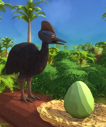 Wary Mu | Dinkum Wiki | Fandom