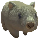 Vombat | Dinkum Wiki | Fandom