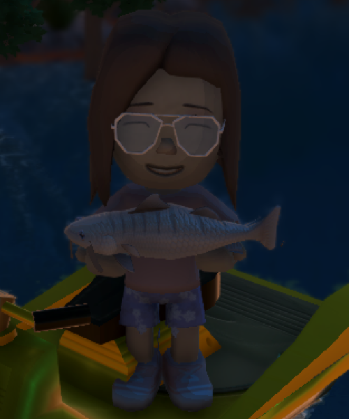 Boofhead Catfish | Dinkum Wiki | Fandom