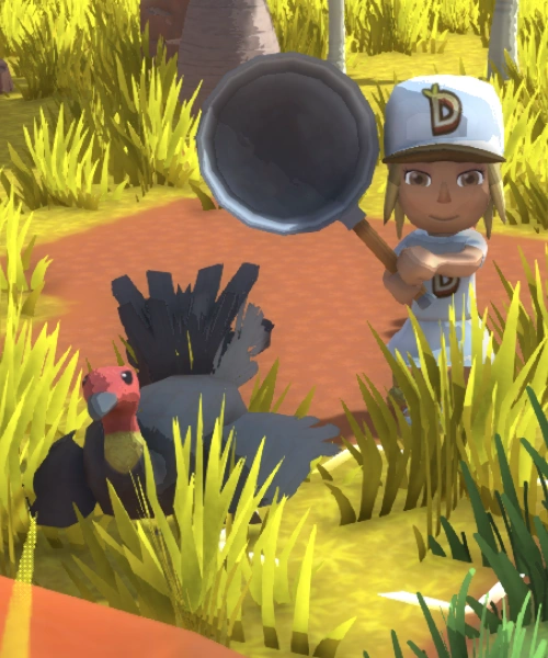 Frying Pan | Dinkum Wiki | Fandom