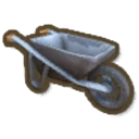 Wheelbarrow | Dinkum Wiki | Fandom