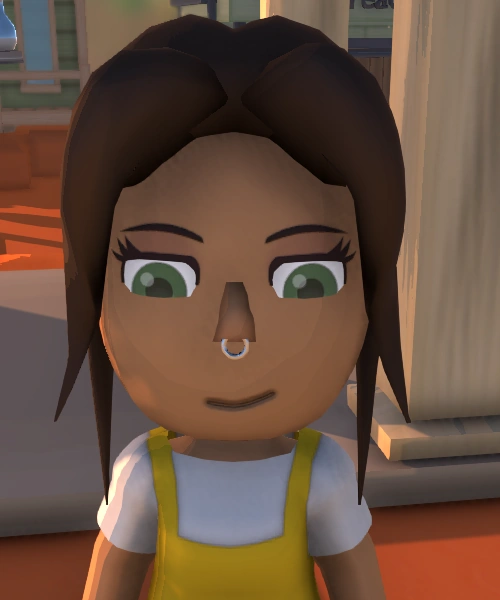 Nose Ring | Dinkum Wiki | Fandom