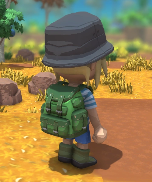 Swag Pack | Dinkum Wiki | Fandom