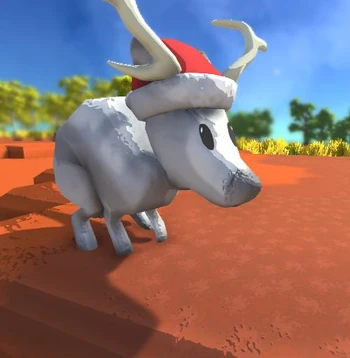 White Jackaroo | Dinkum Wiki | Fandom