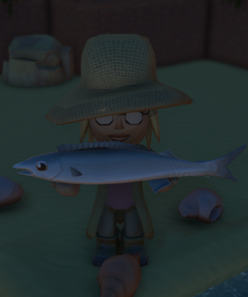 Barracuda | Dinkum Wiki | Fandom