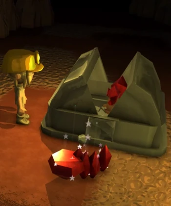 Crusher | Dinkum Wiki | Fandom