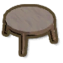 Small Round Table | Dinkum Wiki | Fandom