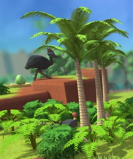 Tropics | Dinkum Wiki | Fandom
