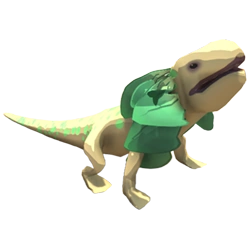 Blooming Frilly | Dinkum Wiki | Fandom