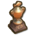 Bronze Fish Trophy | Dinkum Wiki | Fandom