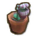 Pincher Plant Plush | Dinkum Wiki | Fandom