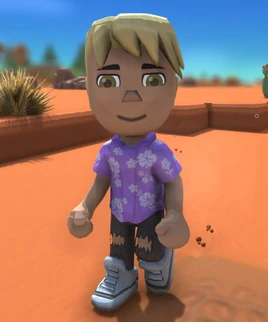 Mason | Dinkum Wiki | Fandom