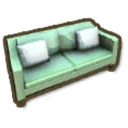 Green Couch | Dinkum Wiki | Fandom