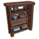 Eastern Bookshelf | Dinkum Wiki | Fandom