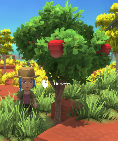 Foraging | Dinkum Wiki | Fandom