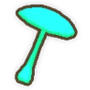 Glowing Mushroom | Dinkum Wiki | Fandom