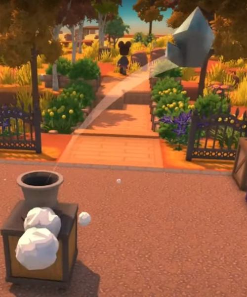 Auto Sorter | Dinkum Wiki | Fandom