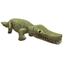 Croco | Dinkum Wiki | Fandom