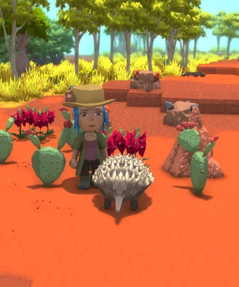 Kidna | Dinkum Wiki | Fandom