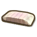 Cooked Flake | Dinkum Wiki | Fandom