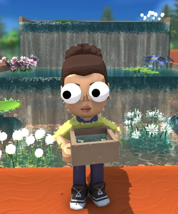 Waterbed | Dinkum Wiki | Fandom