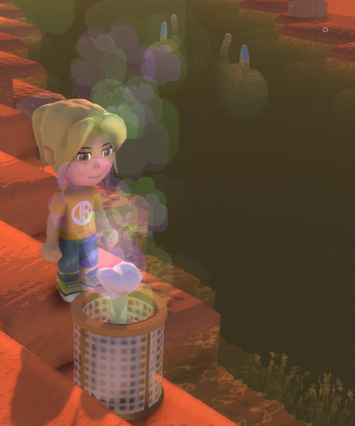 Berley Box | Dinkum Wiki | Fandom