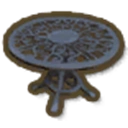 Wrought Iron Table | Dinkum Wiki | Fandom