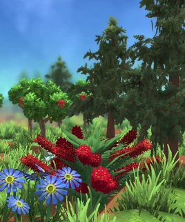 Pine Forest | Dinkum Wiki | Fandom