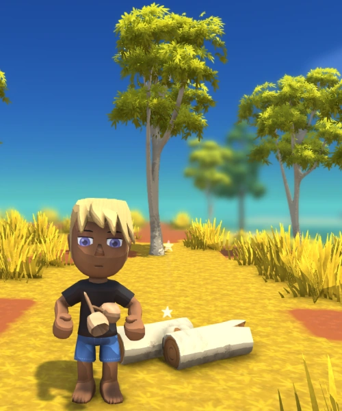 Gum Tree | Dinkum Wiki | Fandom