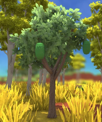 Bush Lime Tree | Dinkum Wiki | Fandom