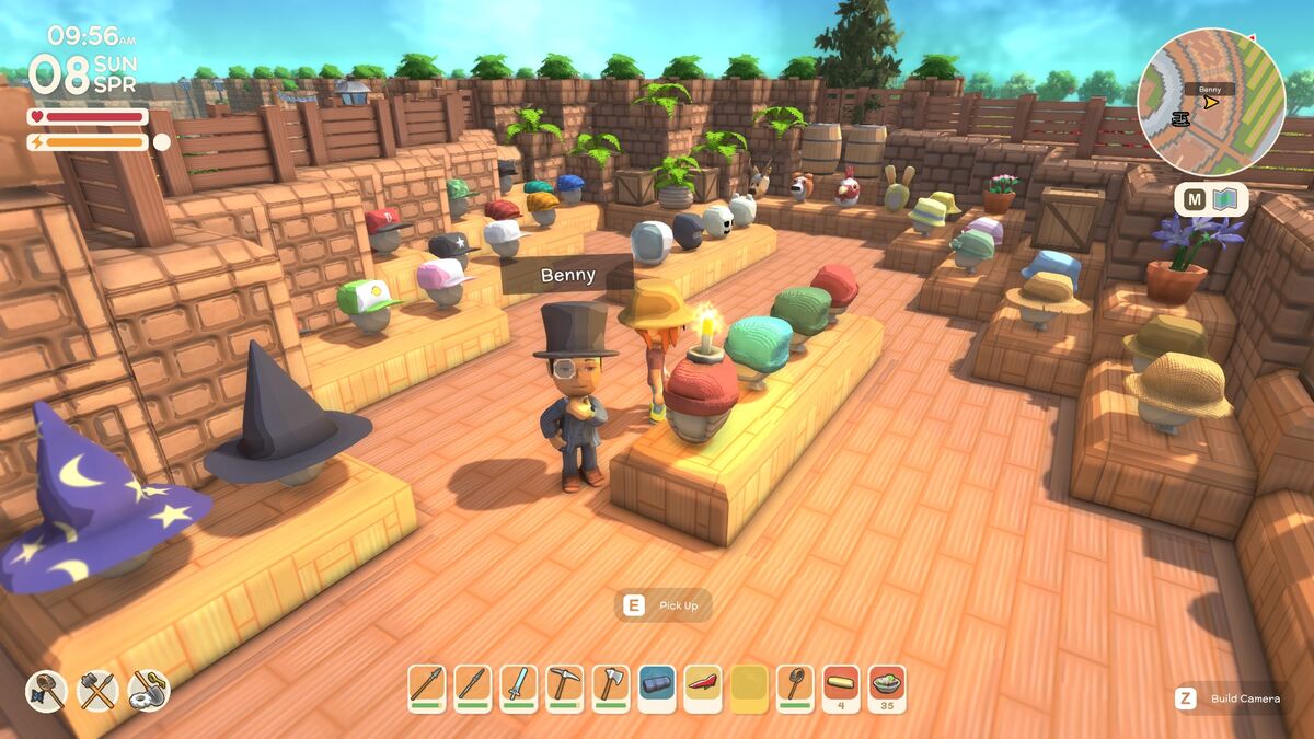 Clothing | Dinkum Wiki | Fandom