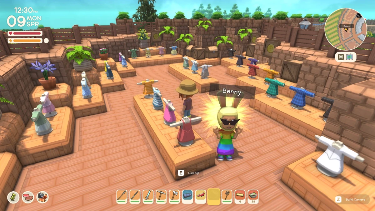 Dresses | Dinkum Wiki | Fandom