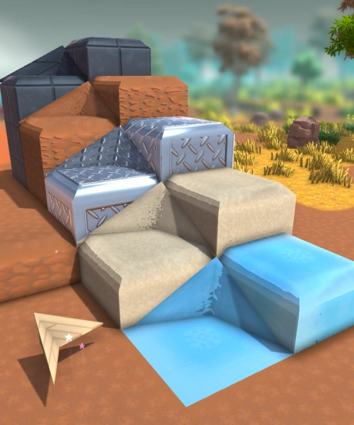 Inverse Corner Ramp | Dinkum Wiki | Fandom