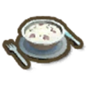 Mushroom Risotto Plate | Dinkum Wiki | Fandom